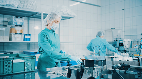 Dipharma Completes Second Stage of US Facility Expansion