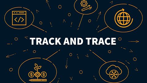 Report: Track-and-Trace Solutions Market Anticipated to Hit $9.8 ...