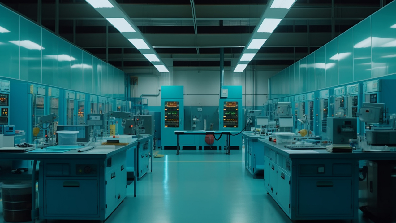 SOHM Introduces New California Manufacturing Facility | Pharmaceutical ...
