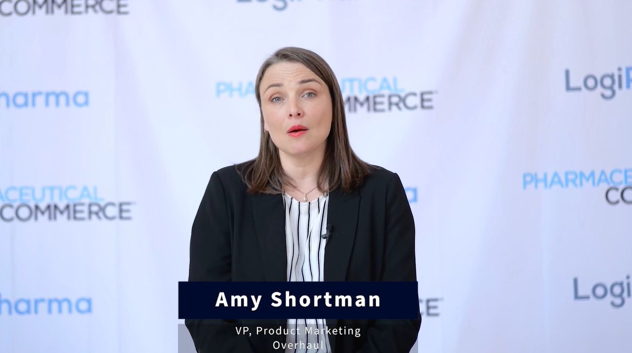 Visibility and Risk Management with Overhaul