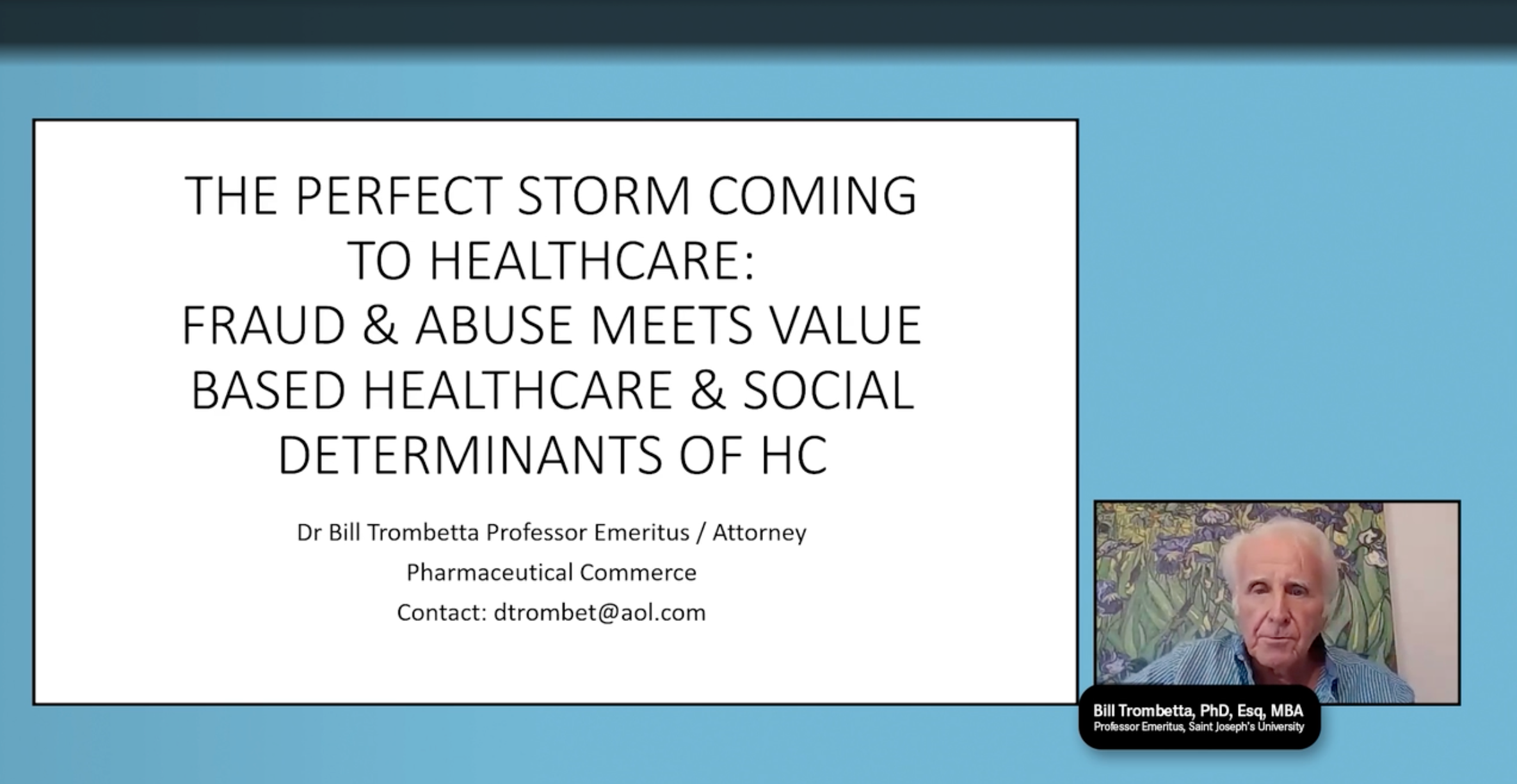 From Volume to Value: Rethinking What Drives Better Health Outcomes ...