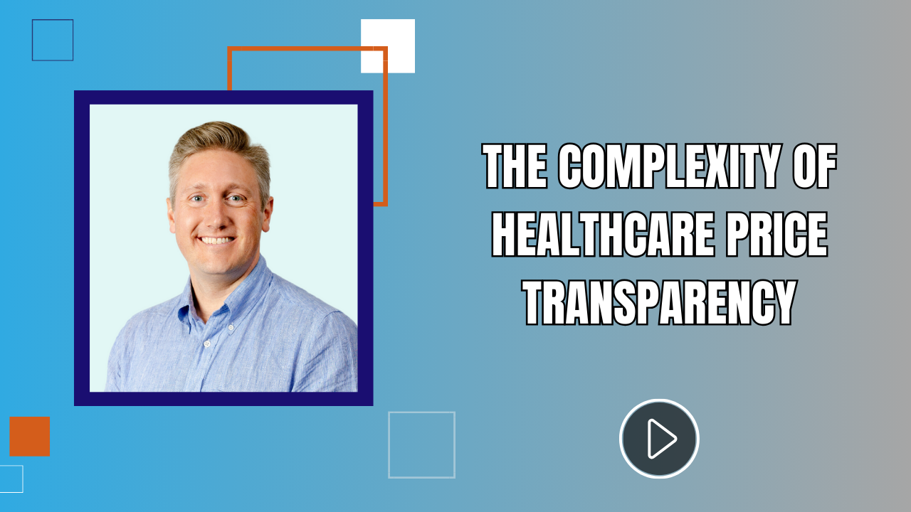 The Complexity of Healthcare Price Transparency