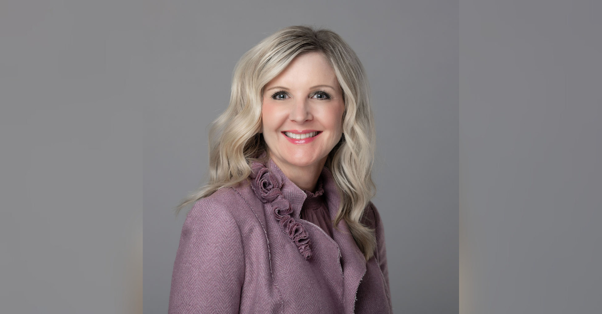 Cell and Gene Therapy Outlook: Q&A with Fran Gregory, VP of Emerging ...