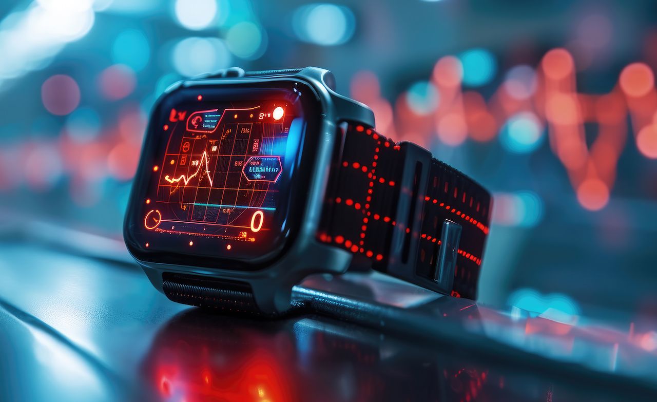 Enhancing Patient Access and Support Through Technology: A ...