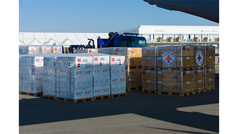 Cold Jet, Biocair Join Pharma.Aero Logistics Platform