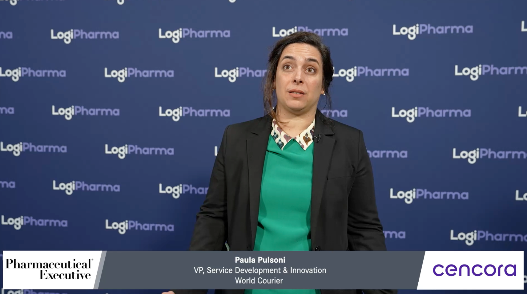 Gaining Supplier Trust, Transparency, and Cross-Functional ...