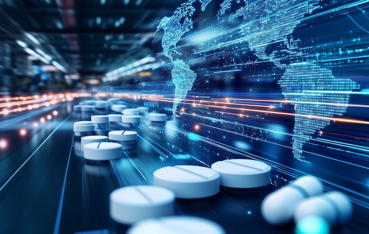 Strategies to Modernize, Future-Proof, and Secure the Healthcare Supply ... Strategies to Modernize, Future-Proof, and Secure the Healthcare Supply ...