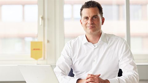 DHL Global Makes Leadership Changes to Air Freight Business
