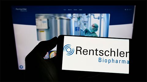 Rentschler Biopharma to Construct New Buffer Media Facility in Germany ...