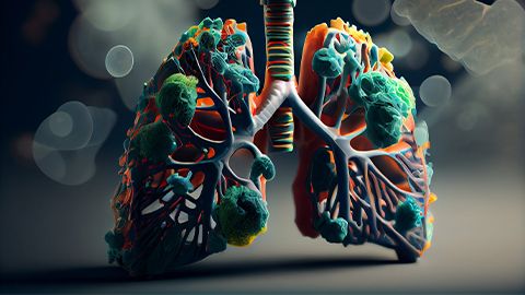 FDA Accepts Biologics License Application for Datopotamab Deruxtecan ...