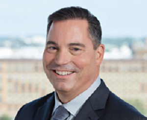 HDA board passes leadership to AAM’s Chip Davis