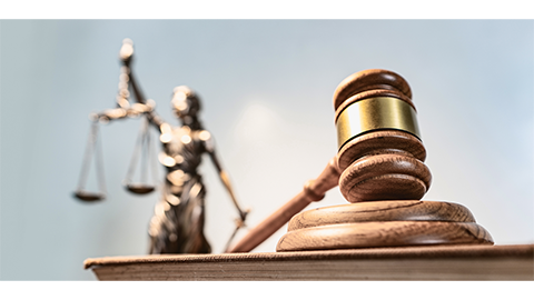 Merck Files Lawsuit Against Federal Government