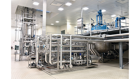 Samsung Biologics Pushes Up Timeline of New Plant