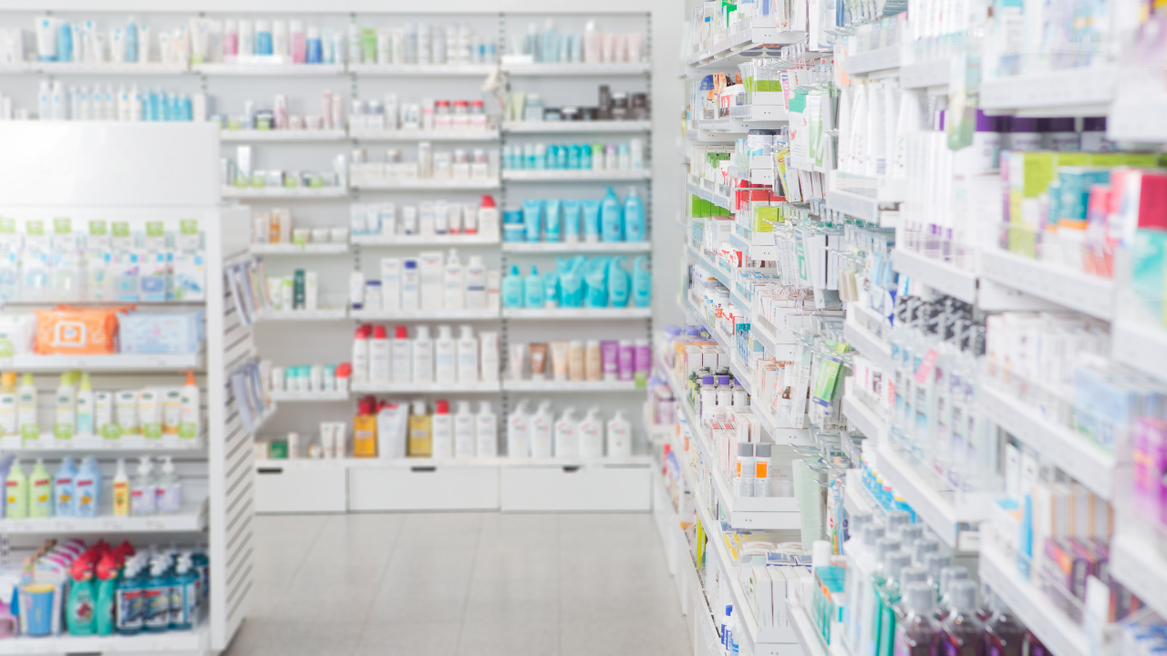 Pharmacy Background Images