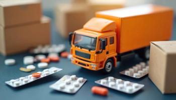 MedPharm, Tergus Pharma Join Forces | Pharmaceutical Commerce