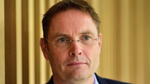 AstraZeneca: Redefining Cancer Care