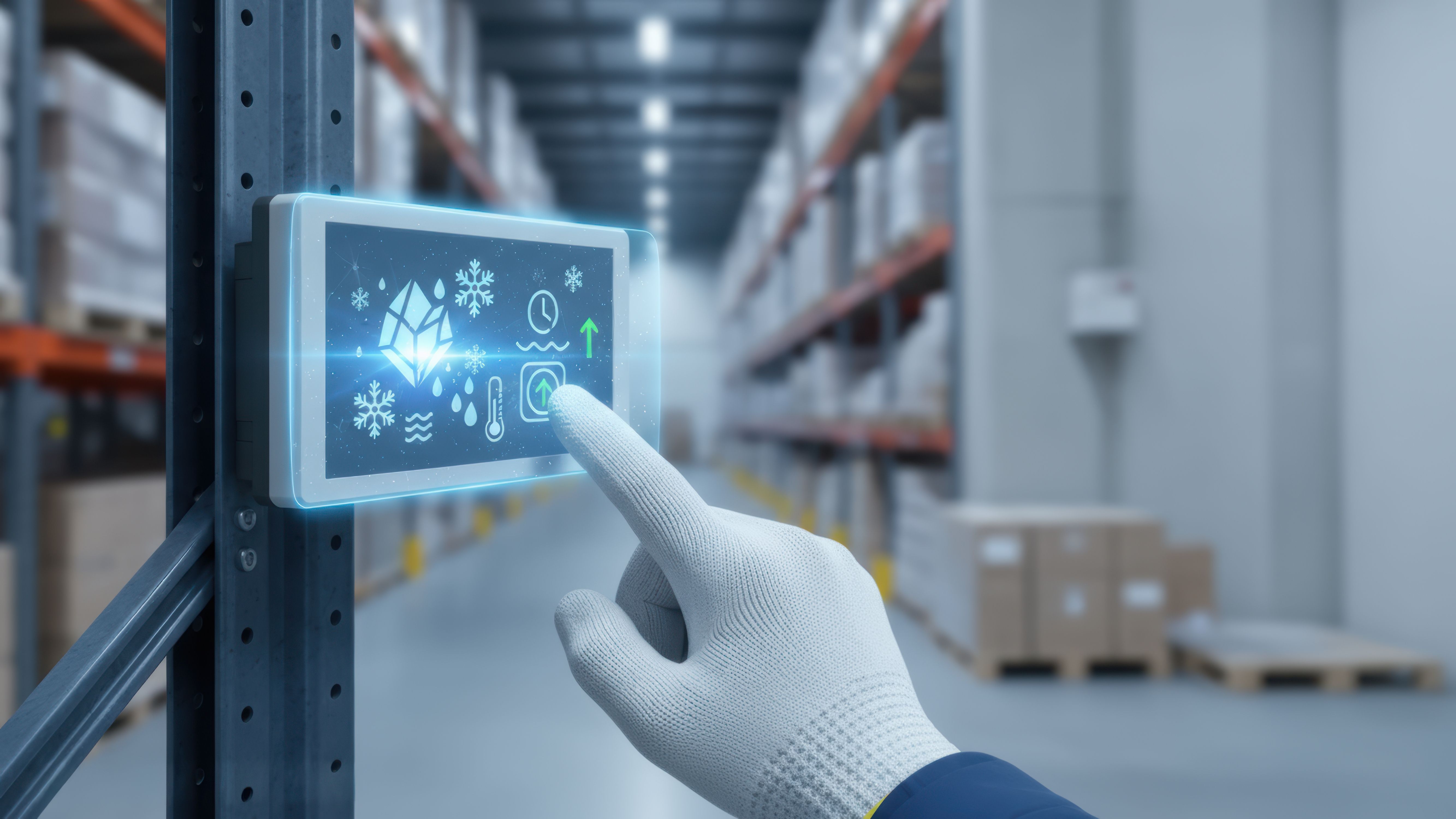 Why the U.S. Pharmaceutical Cold Chain Is Poised for Innovation ...