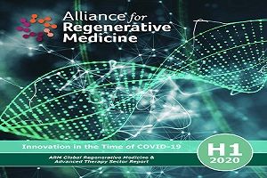 The investment gold rush continues for regenerative medicines