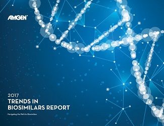 Amgen biosimilars report assesses current risks