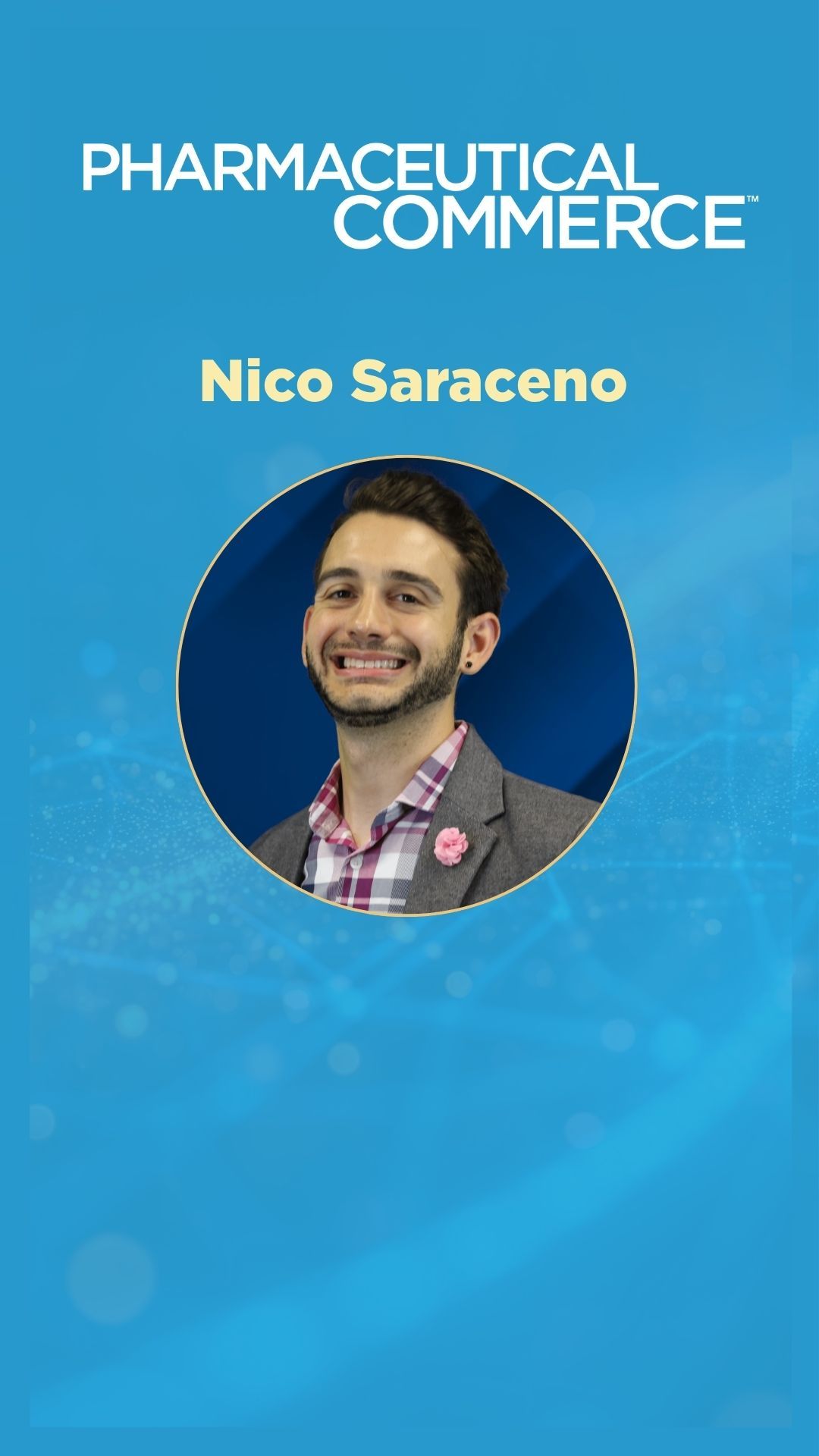 Pharma Commerce Ships Worldwide | Pharmaceutical Commerce