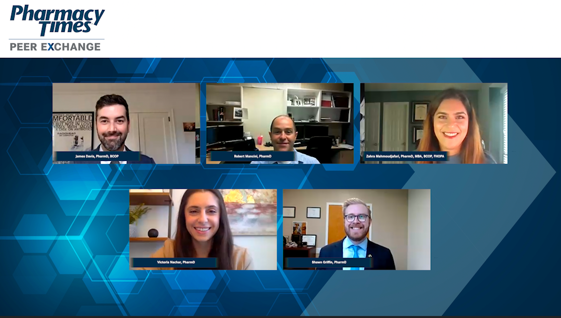 Pharmacist-Led Patient Education Strategies