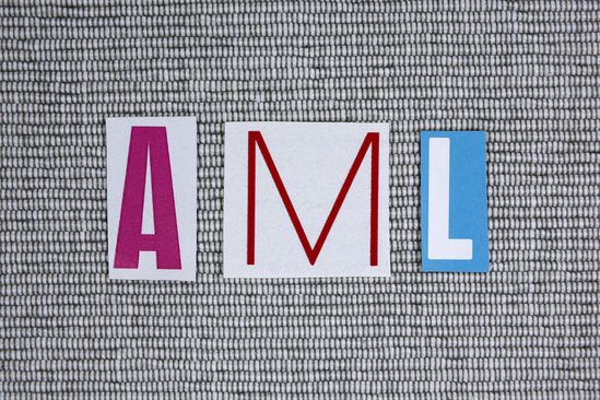 DAURISMO for Acute Myeloid Leukemia