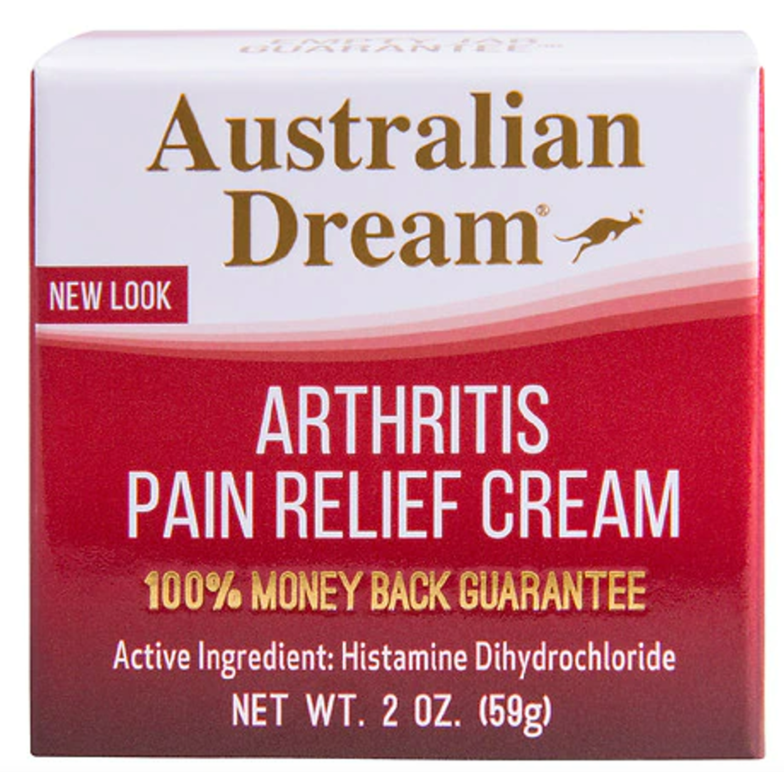 Daily OTC Pearl: Australian Dream | Pharmacy Times