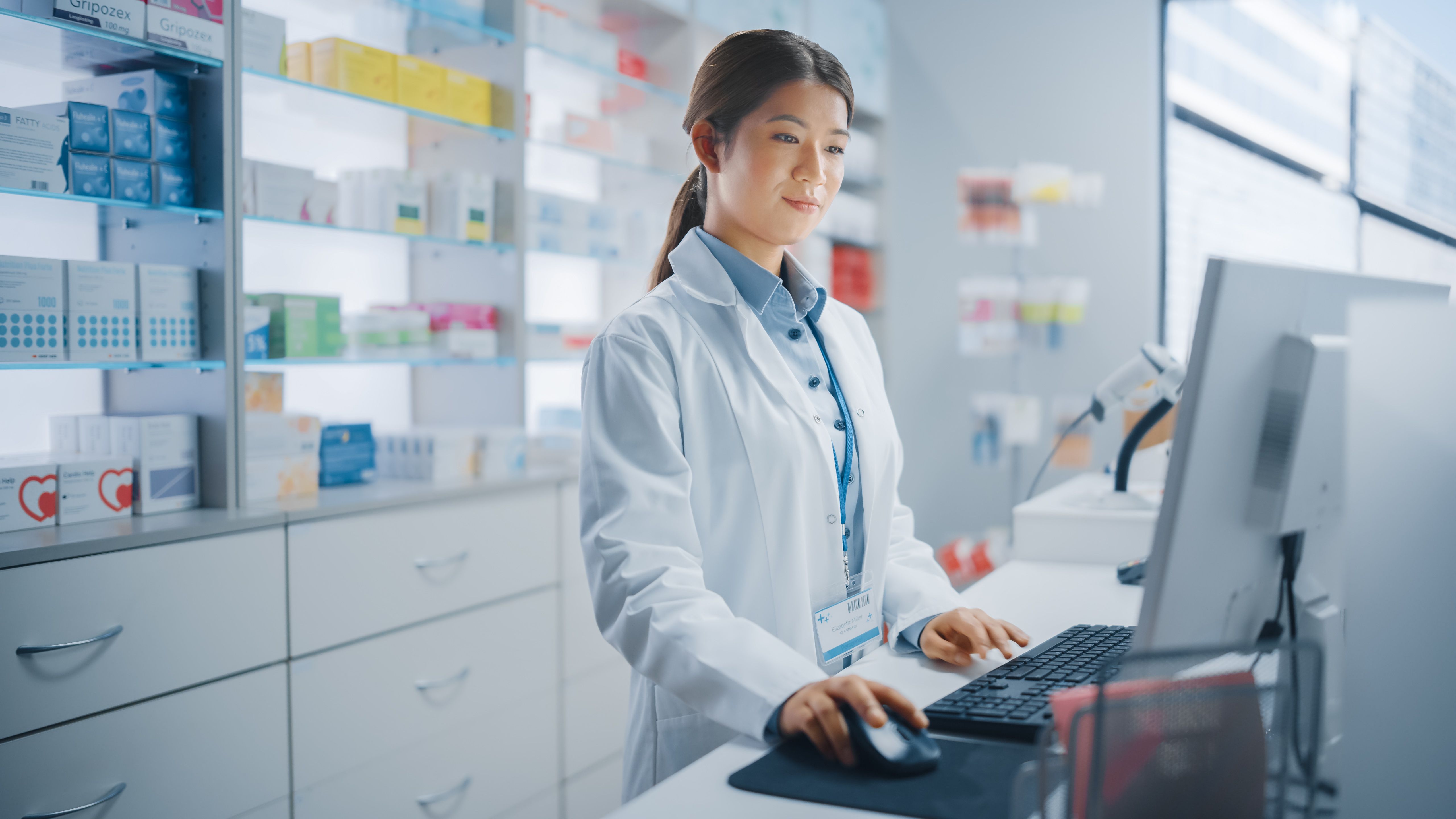 Pharmacy Management | Topics | Pharmacy Times