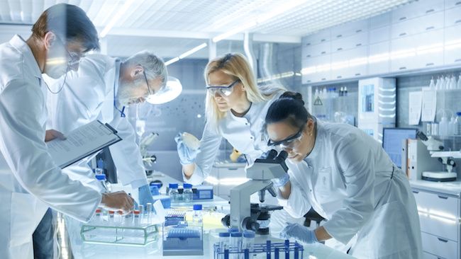 FDA Issues Final Guidance on Pathway for Interchangeable Biologics