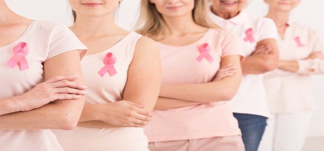 ALP Plus Fulvestrant Delivers Solid Results for PIK3CA-Mutated, HR+ ...