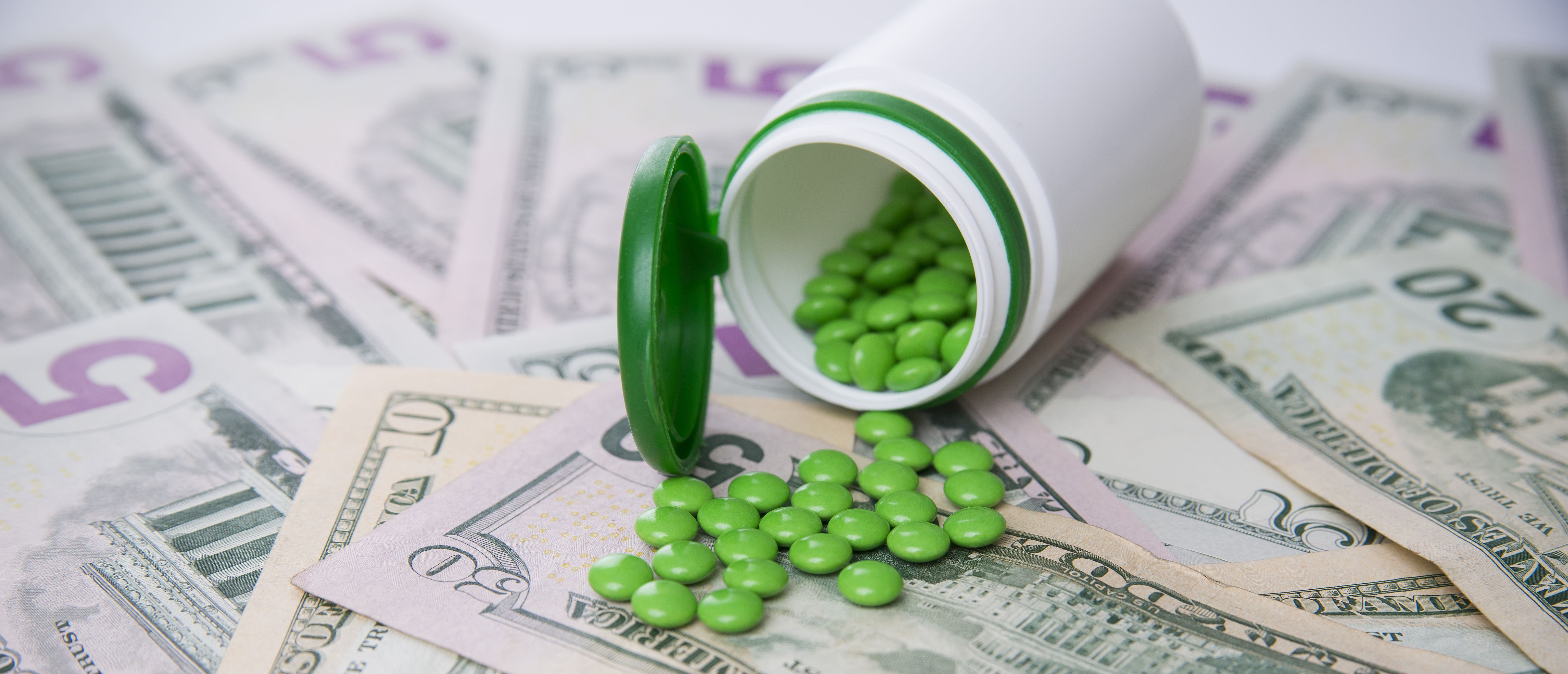 Pharmacist Charged with Medicaid Fraud Found Dead