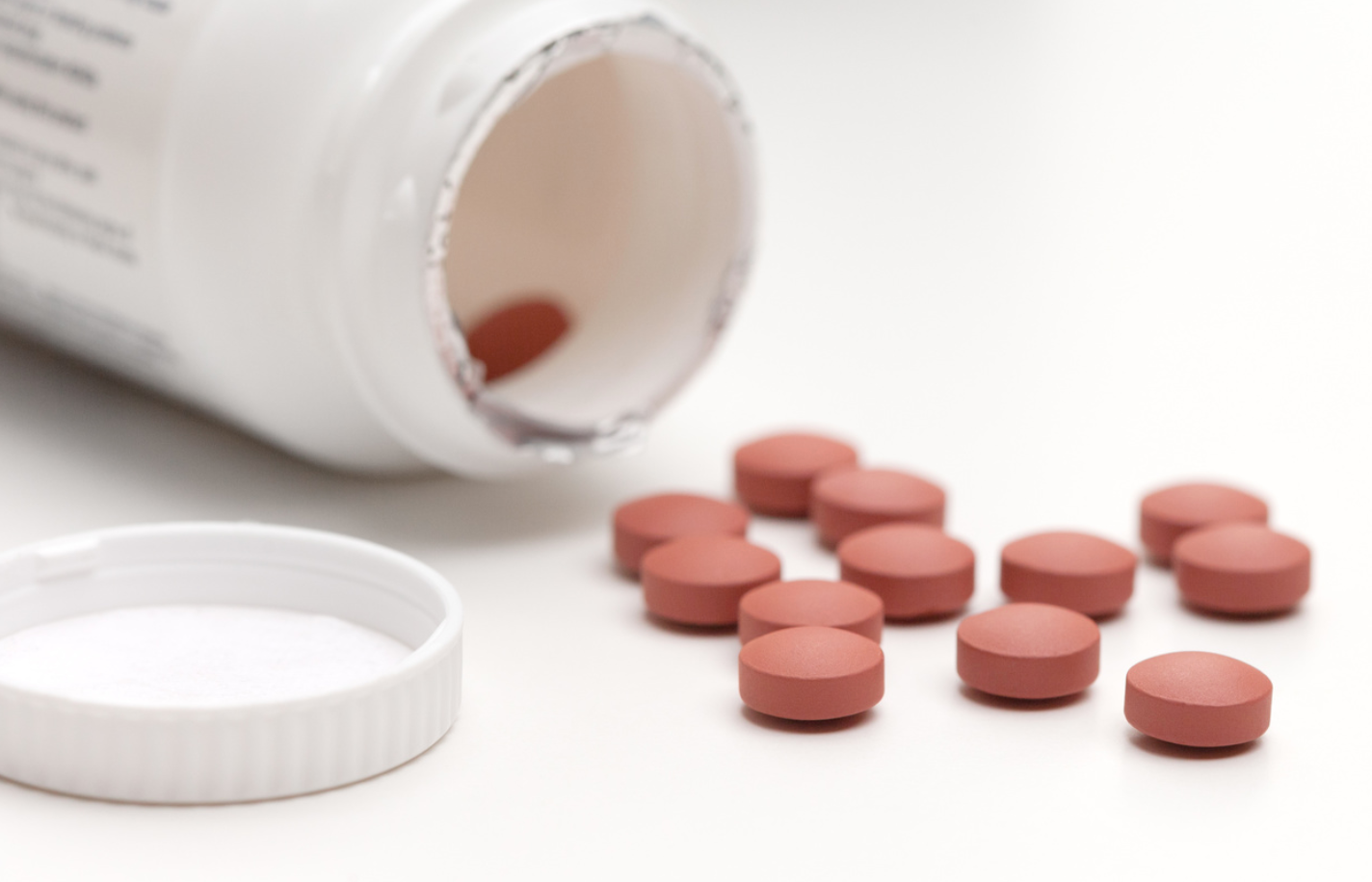 Ibuprofen Demonstrates Immune Benefits Against Respiratory Syncytial Virus