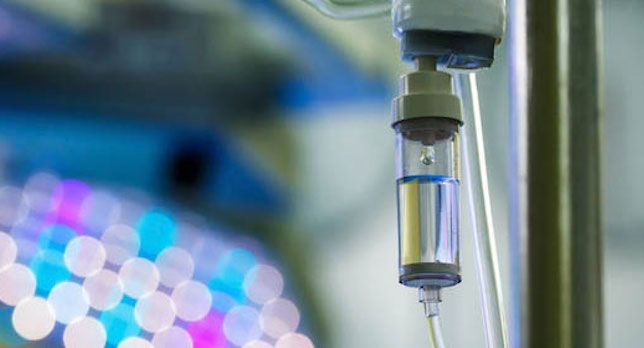 Serious Adverse Effects From IVIG Treatment Associated With Certain ...