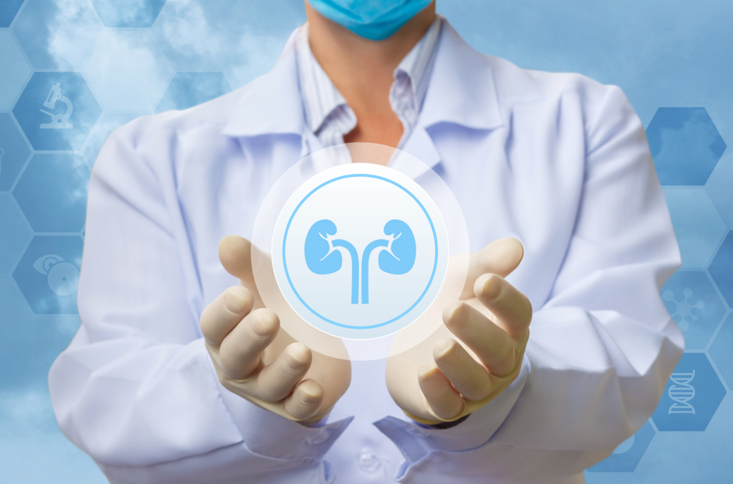 Genomic Testing Framework for Chronic Kidney Disease Continues to Grow