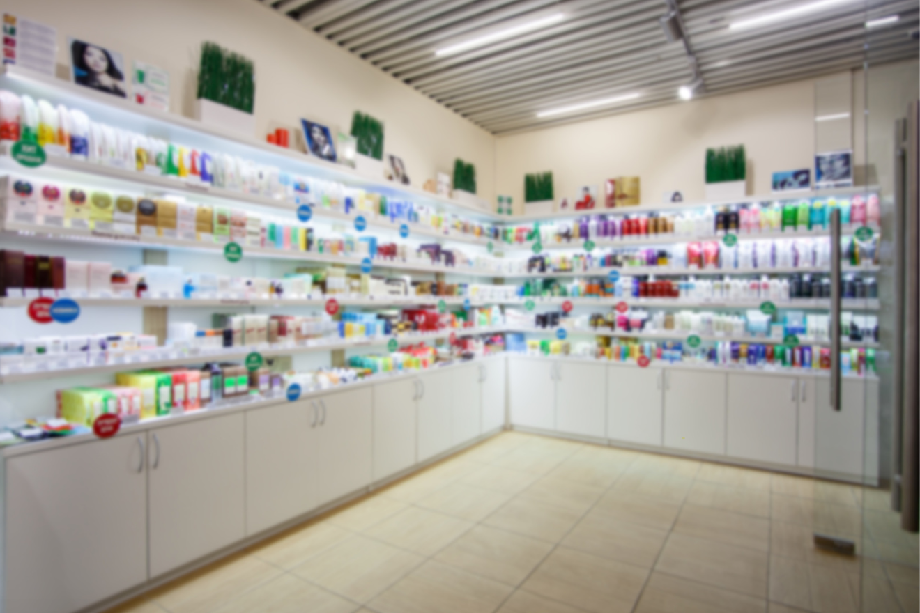 Tip of the Week: The Art of Merchandising