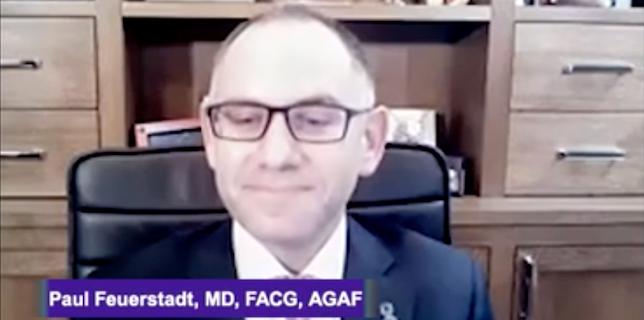 Testing for C. Difficile Infections