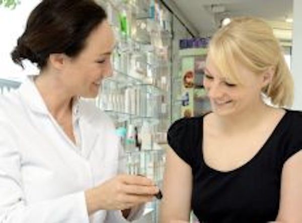 Flu Vaccination Reminders Prove Effective for Patients With Diabetes