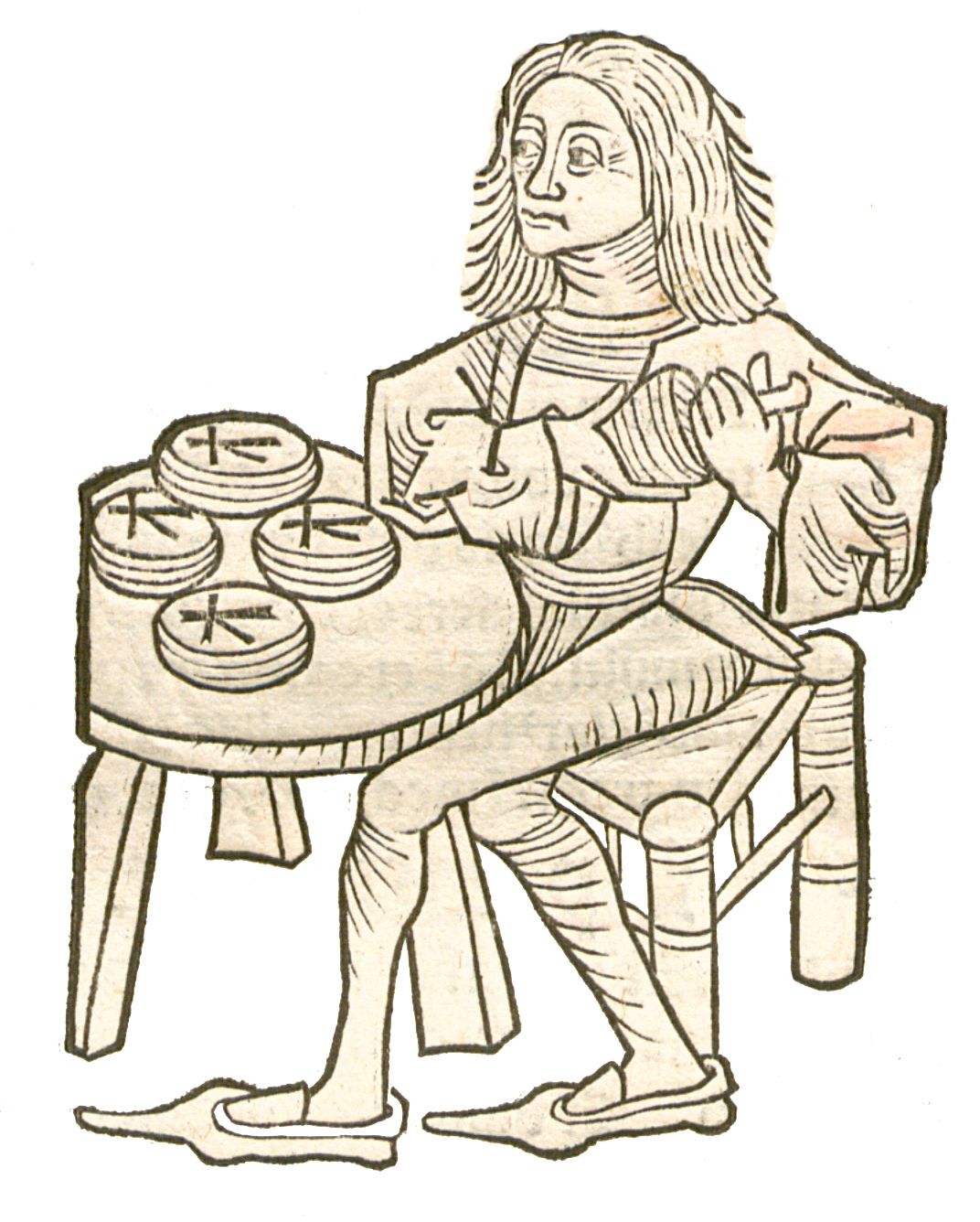 Fun Fact: What Remedy Saved a Man From Execution in the 16th Century?