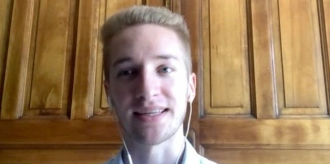 Value of a Pharmacist: Student View With Michael Forst