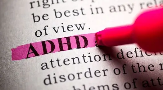 FDA Approves Once-Daily Tablets for Attention-Deficit Hyperactivity ...