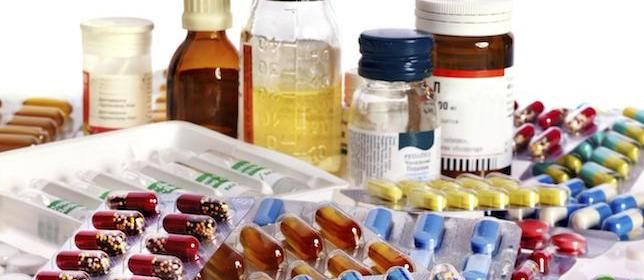 Multimed Packaging Shown to Improve Medication Adherence