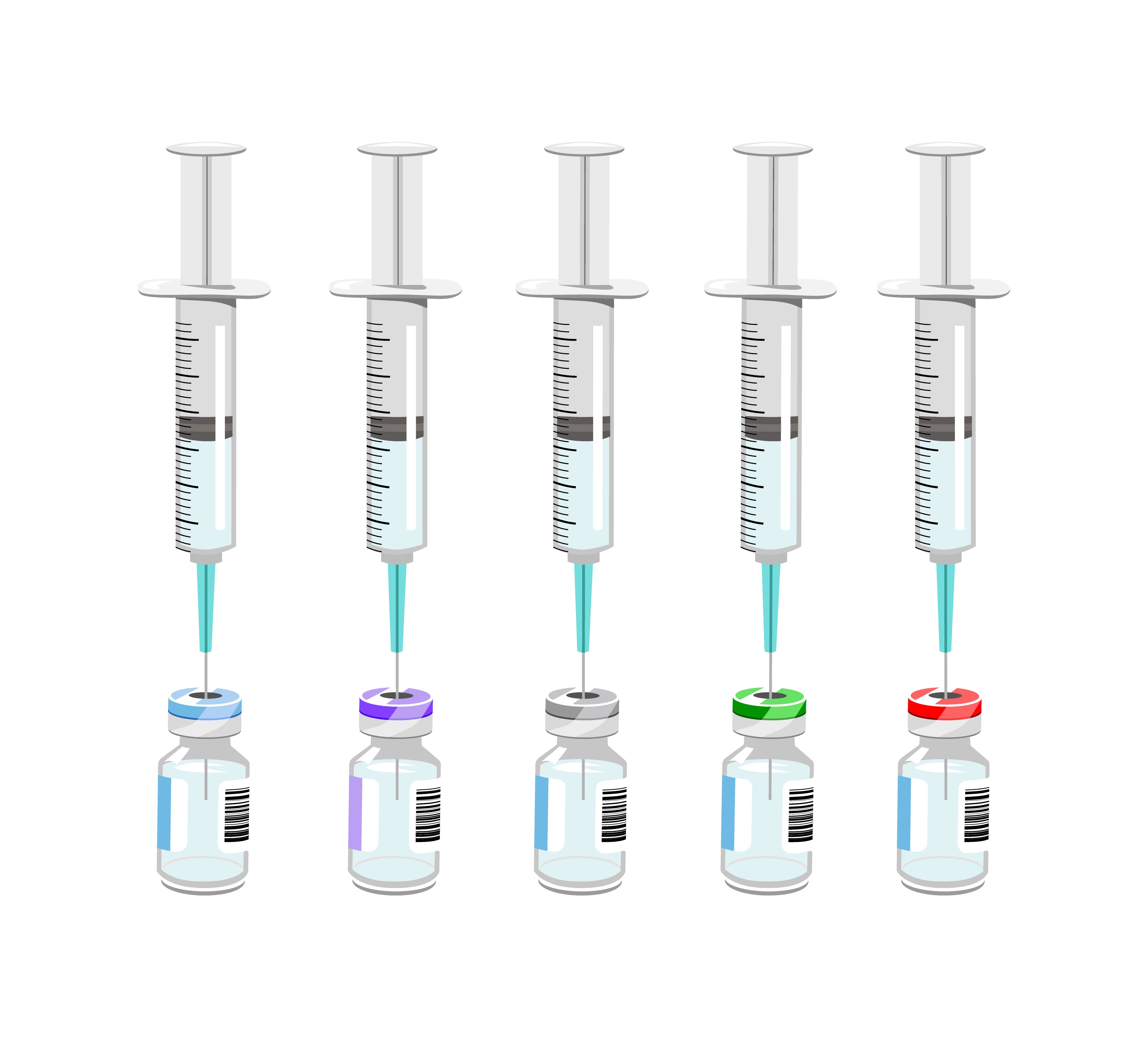 Where's All This Waste Going? The Environmental Impact of Vaccinations ...