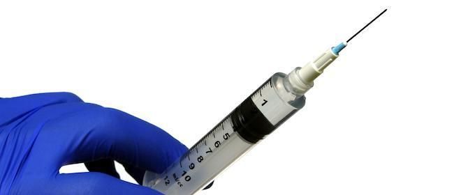 Role of Pharmacists in Harm Reduction: Syringe/Needle Exchange