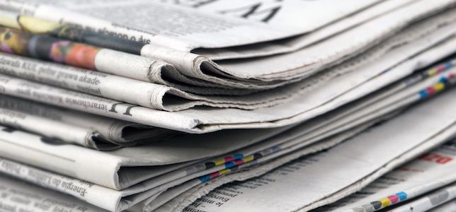 Top 5 Most Read Articles in 2019