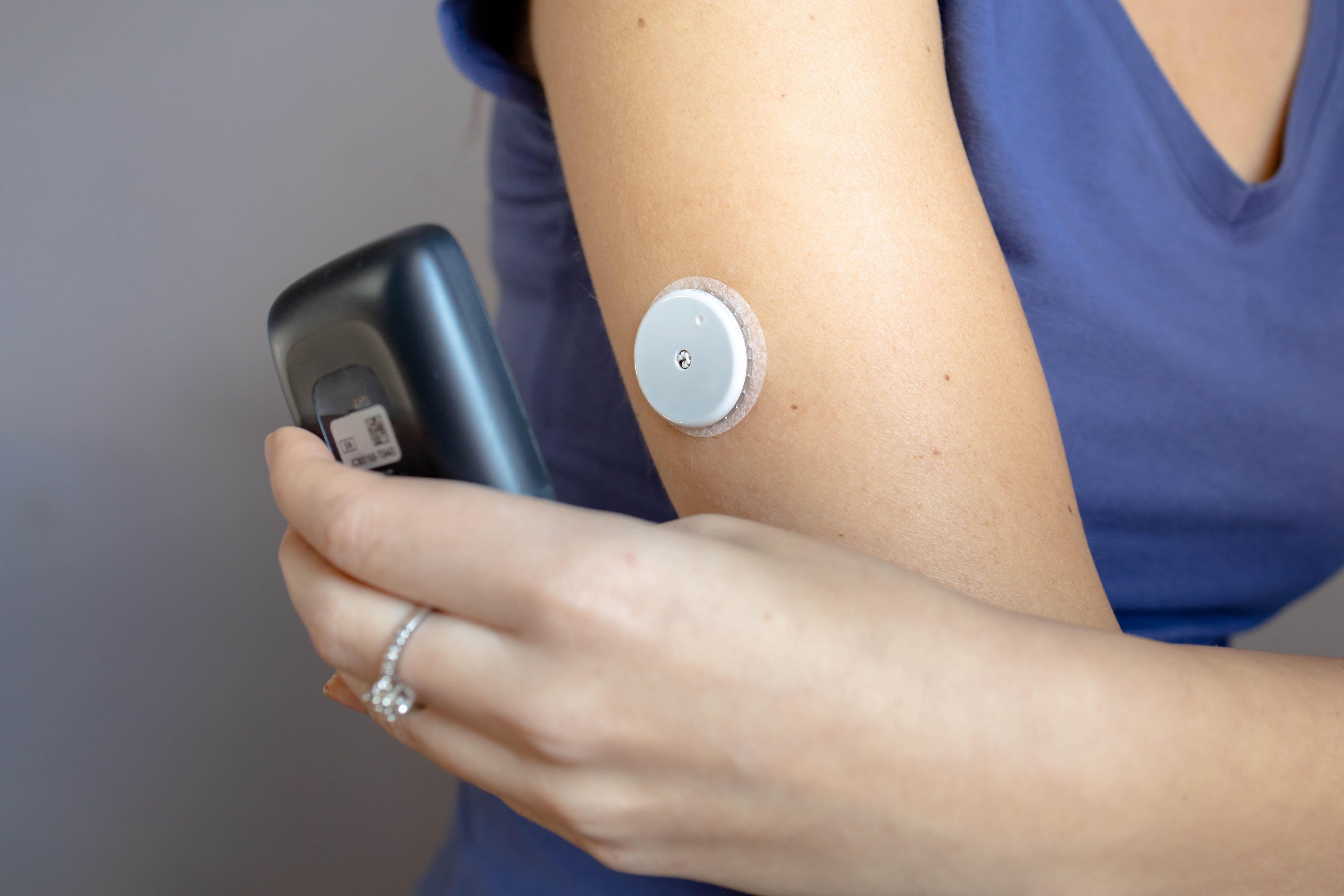 Fda Gives Clearance To 2 Otc Continuous Glucose Monitoring Systems