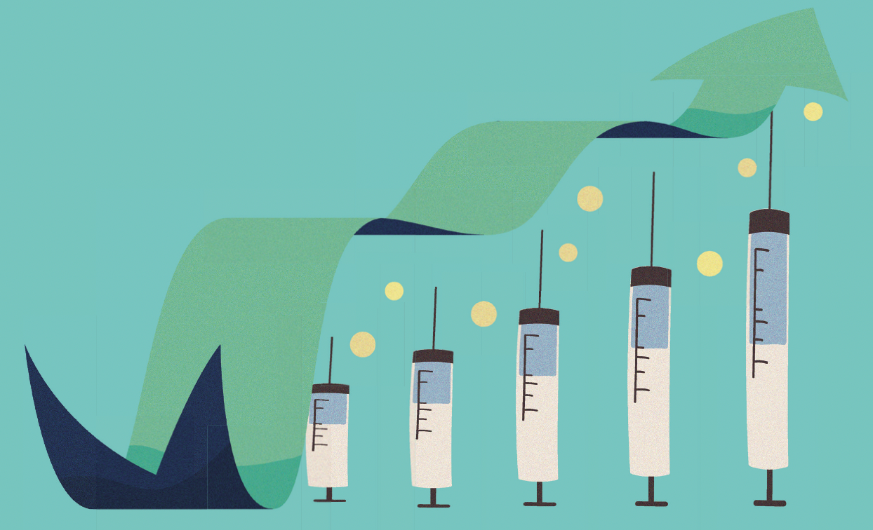 Pharmacist-Administered Immunization Movement Propels Profession Forward