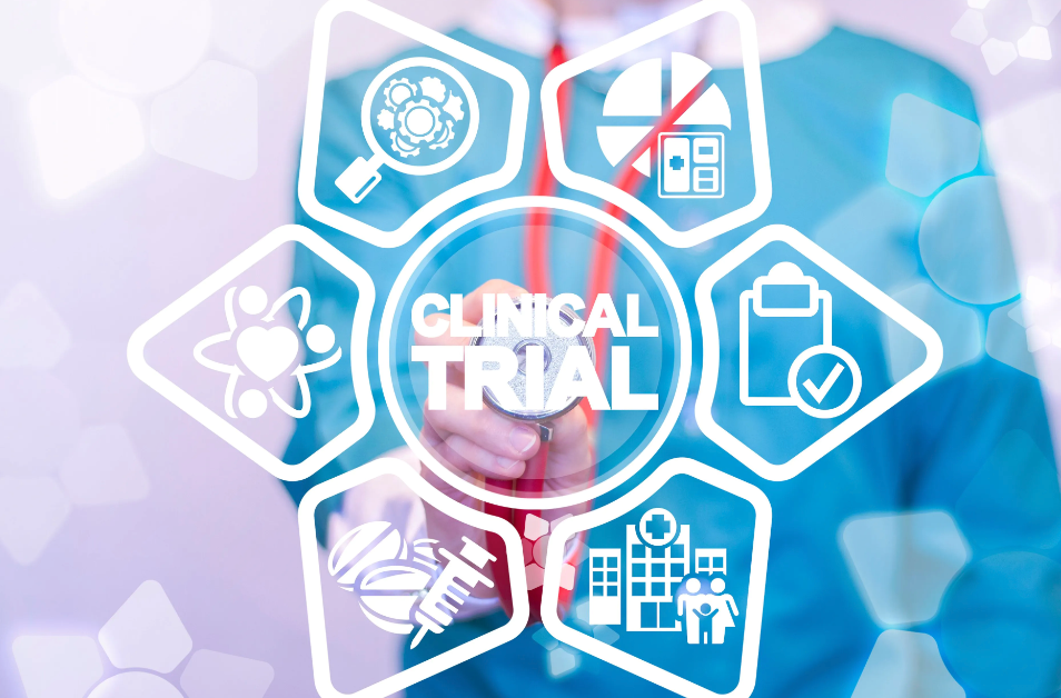 Digitization Can Optimize the Entire Timeline of a Clinical Trial to ...