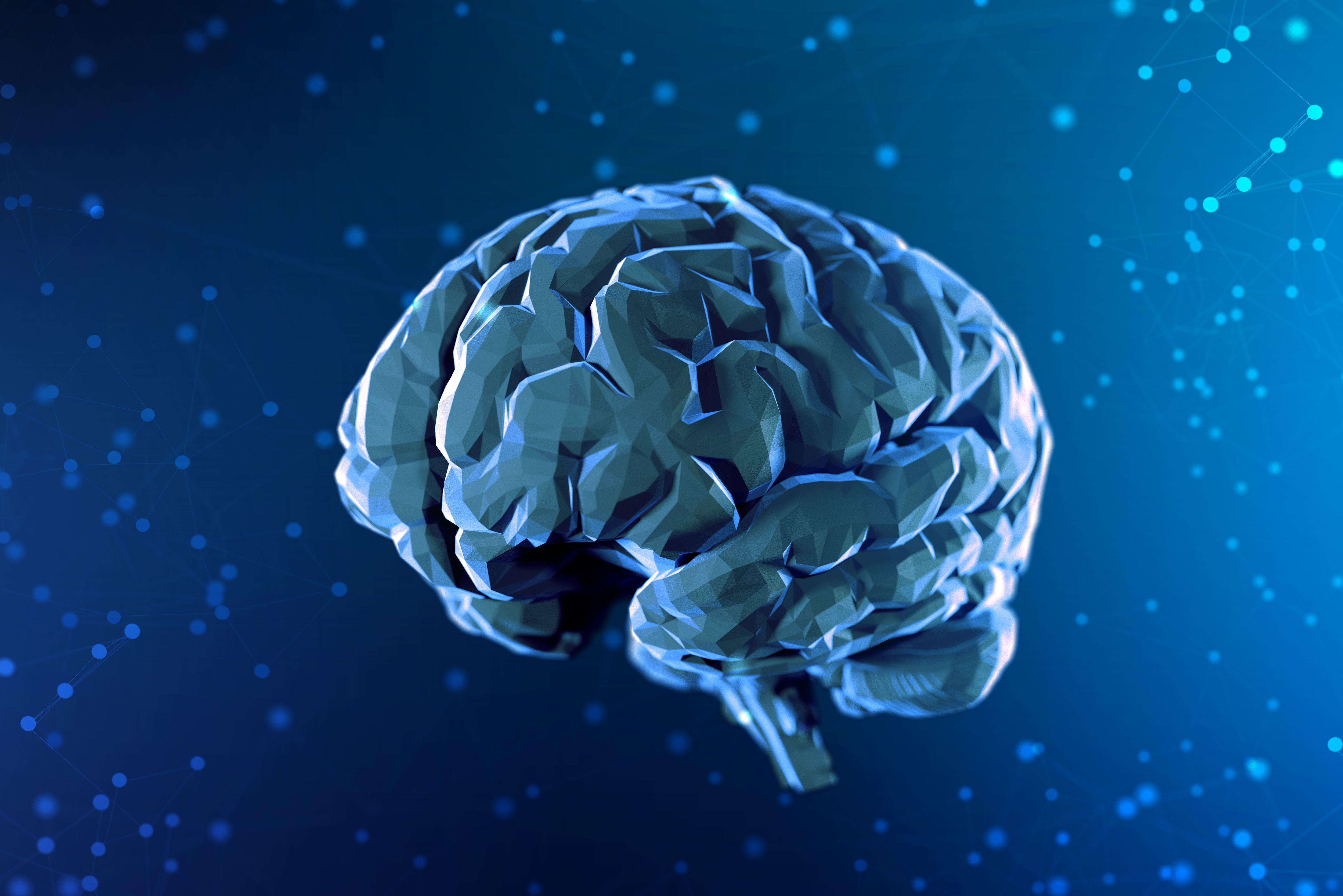 Salt-Dependent Hypertension May Reduce Blood Flow to the Brain
