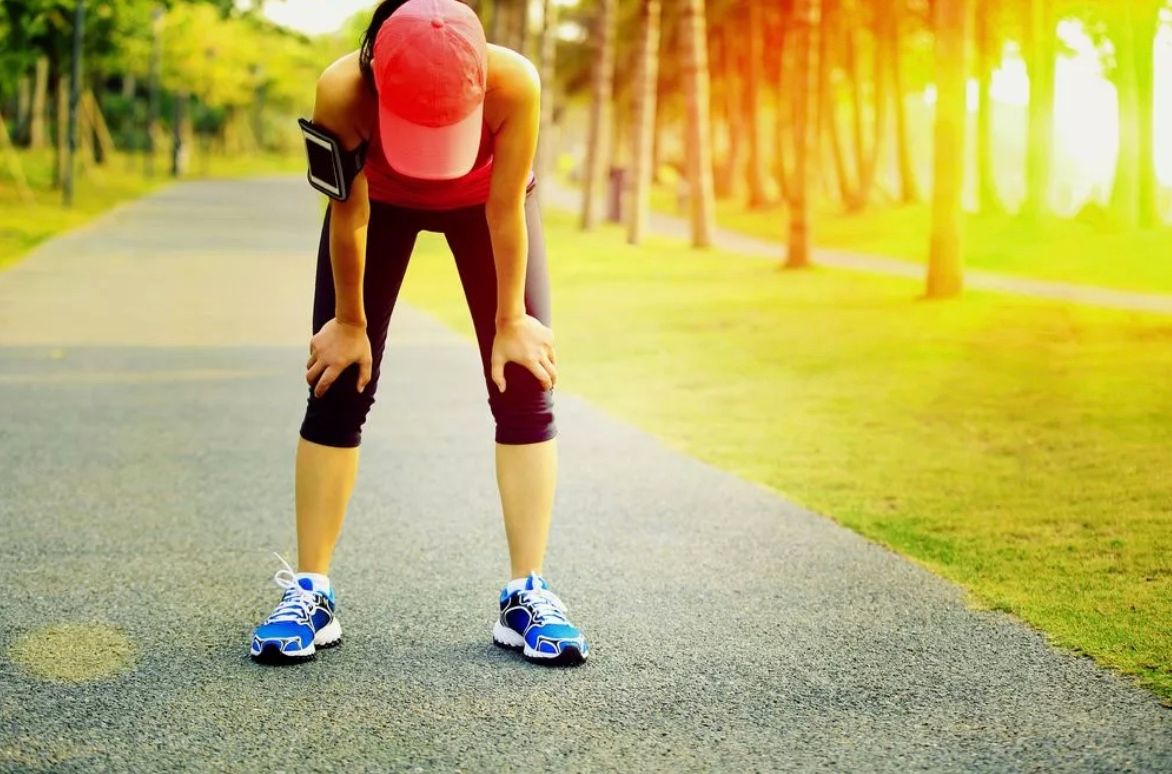 Physical Inactivity Increases Risk of Cancer Death