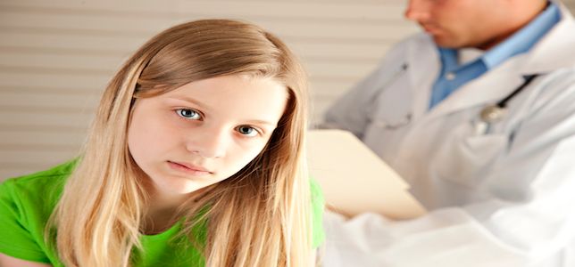 Help Teens Who Struggle With Depression